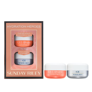 Moisturizer & Face Cream | Sunday Riley
