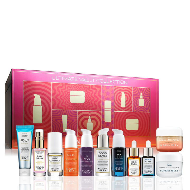 Shop All Products | Sunday Riley