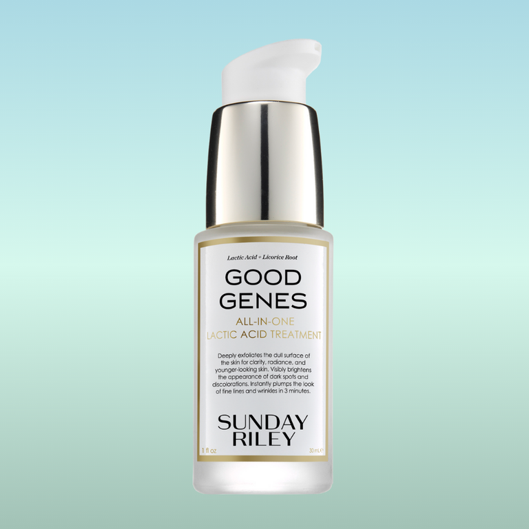 Sunday Riley Good Genes Lactic Acid Treatment