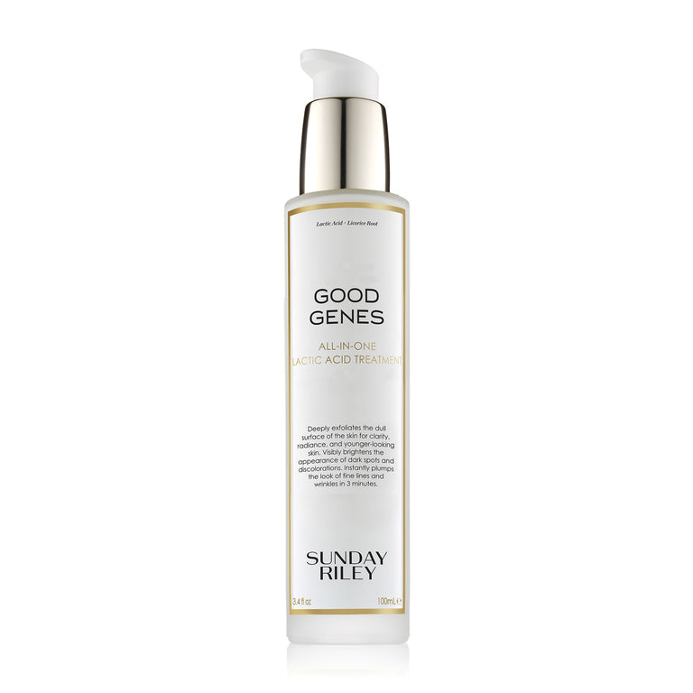 Sunday Riley Good Genes Lactic Acid Treatment