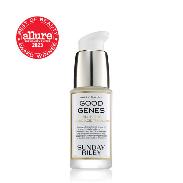 Sunday Riley Good Genes Lactic Acid Treatment