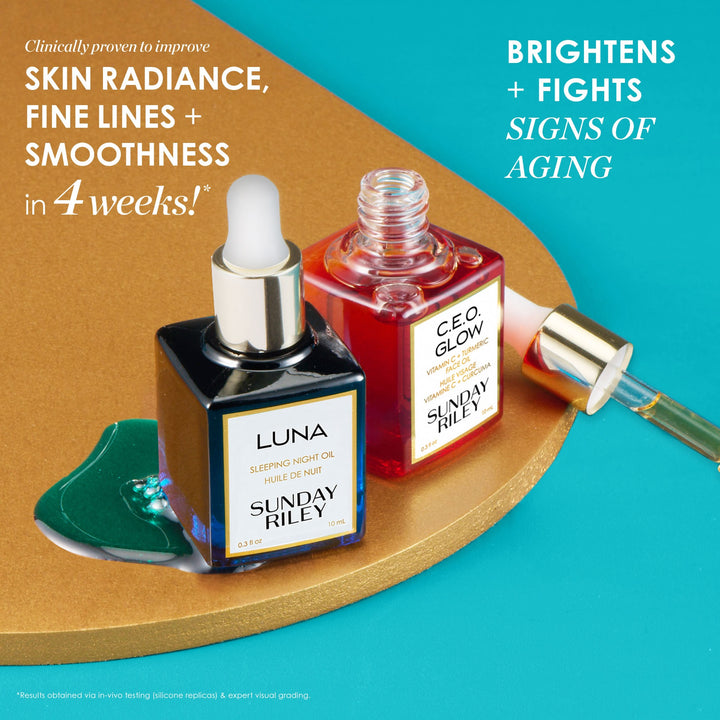 Shop All Products | Sunday Riley