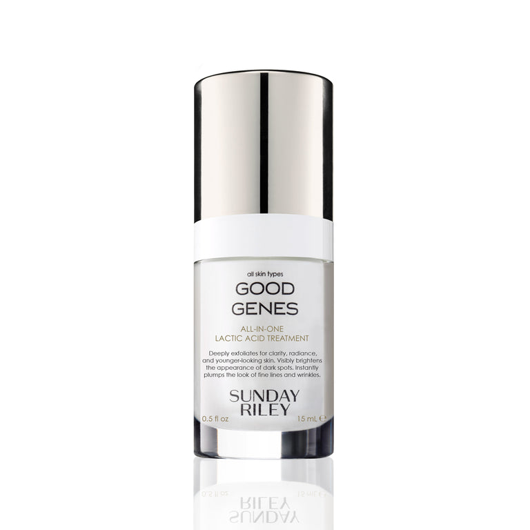 Sunday Riley Good Genes Lactic Acid Treatment