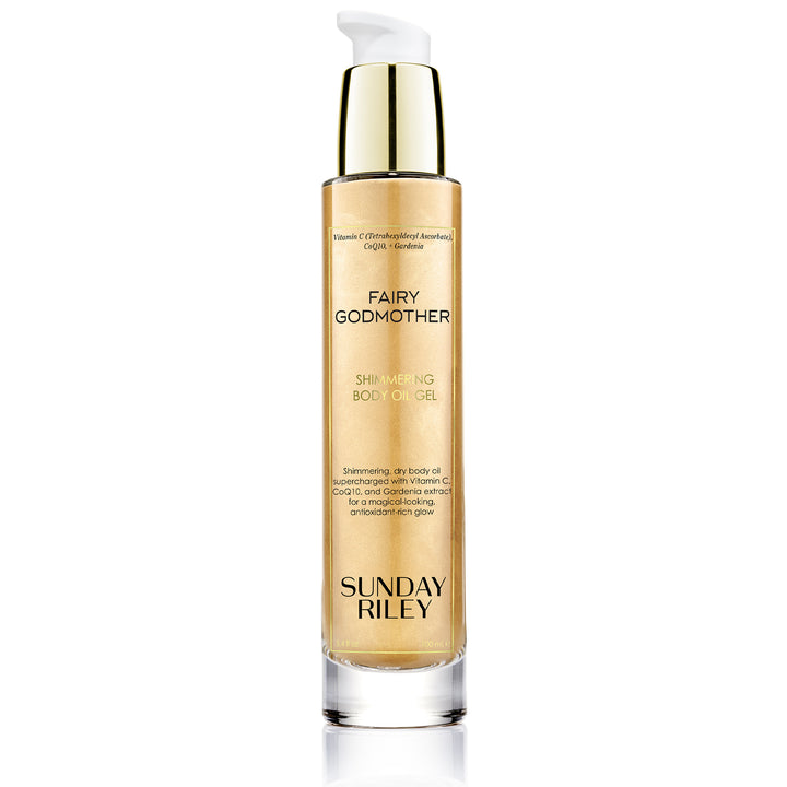 OILS – Sunday Riley