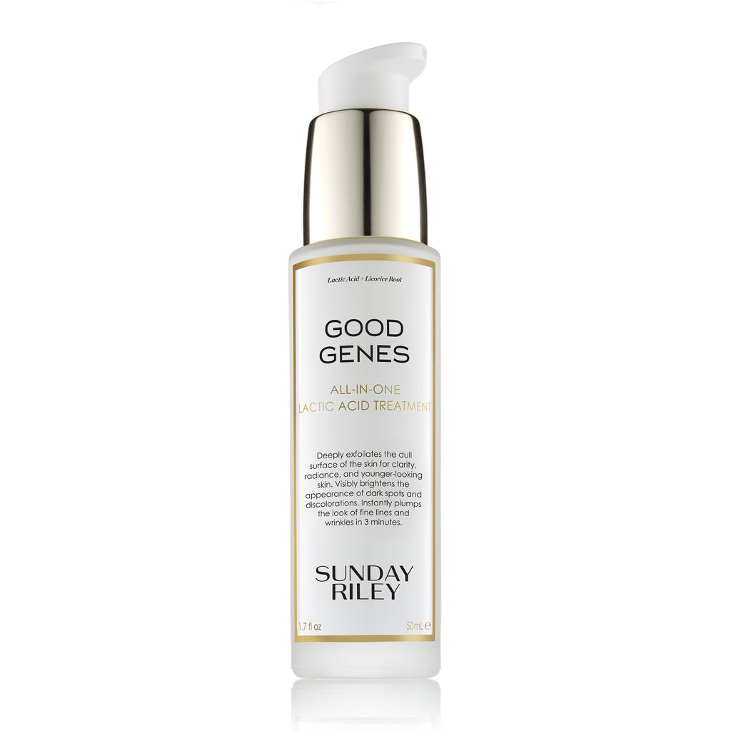 Sunday Riley Good Genes Lactic Acid Treatment